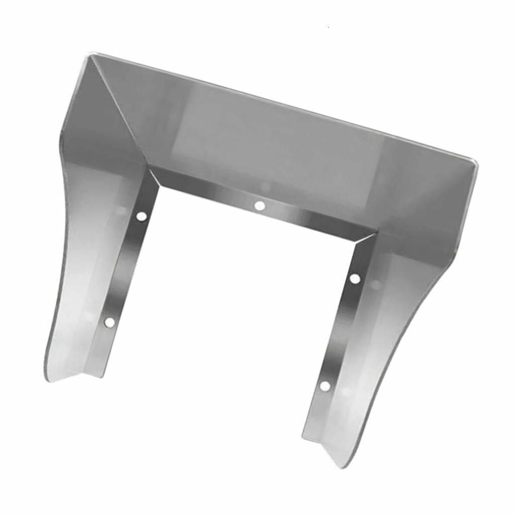 Универсальные наружные электрические розетки из нержавеющей стали, устойчивые к атмосферным воздействиям