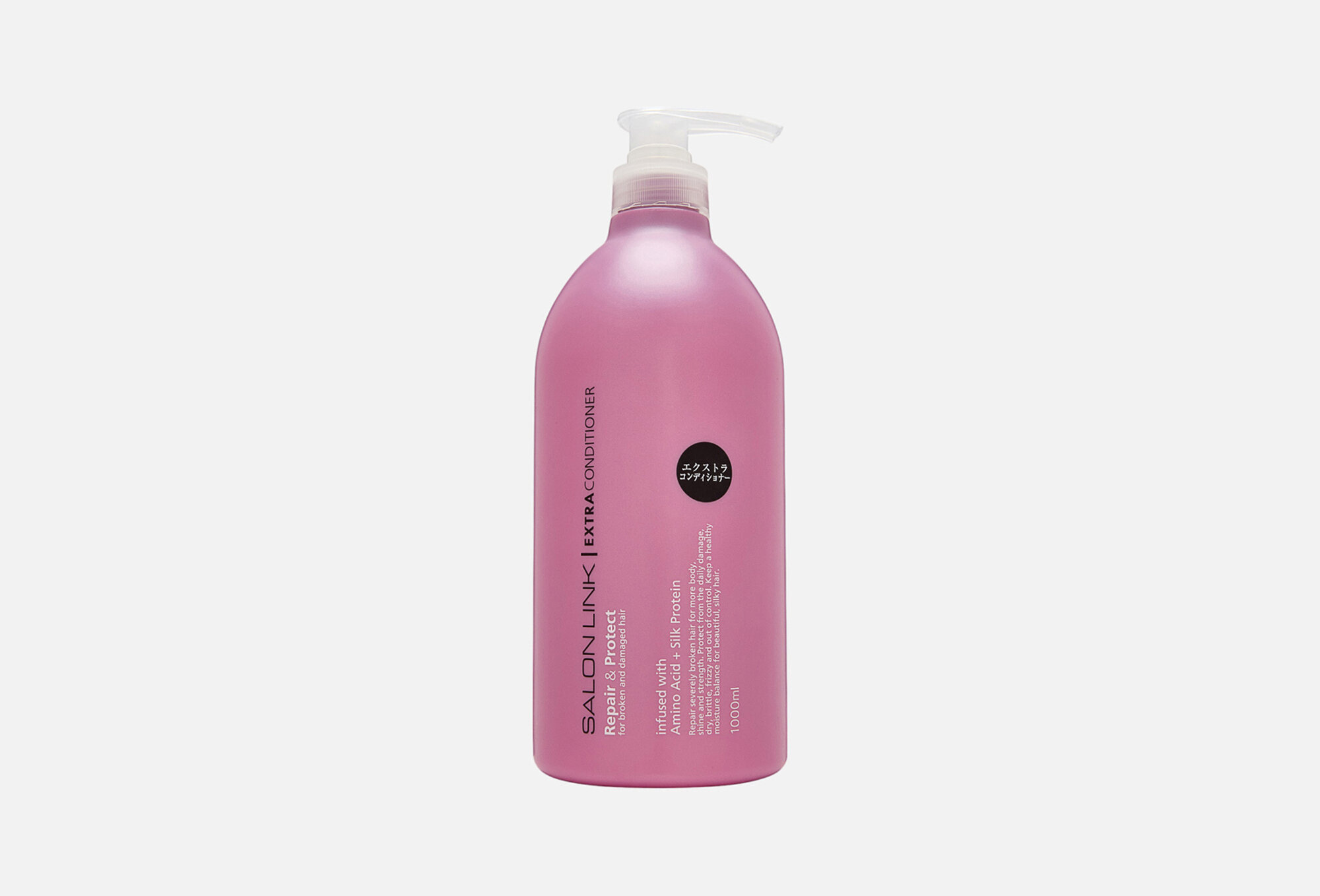 Кондиционер для волос KUMANO COSMETICS Salon Link 1000 мл