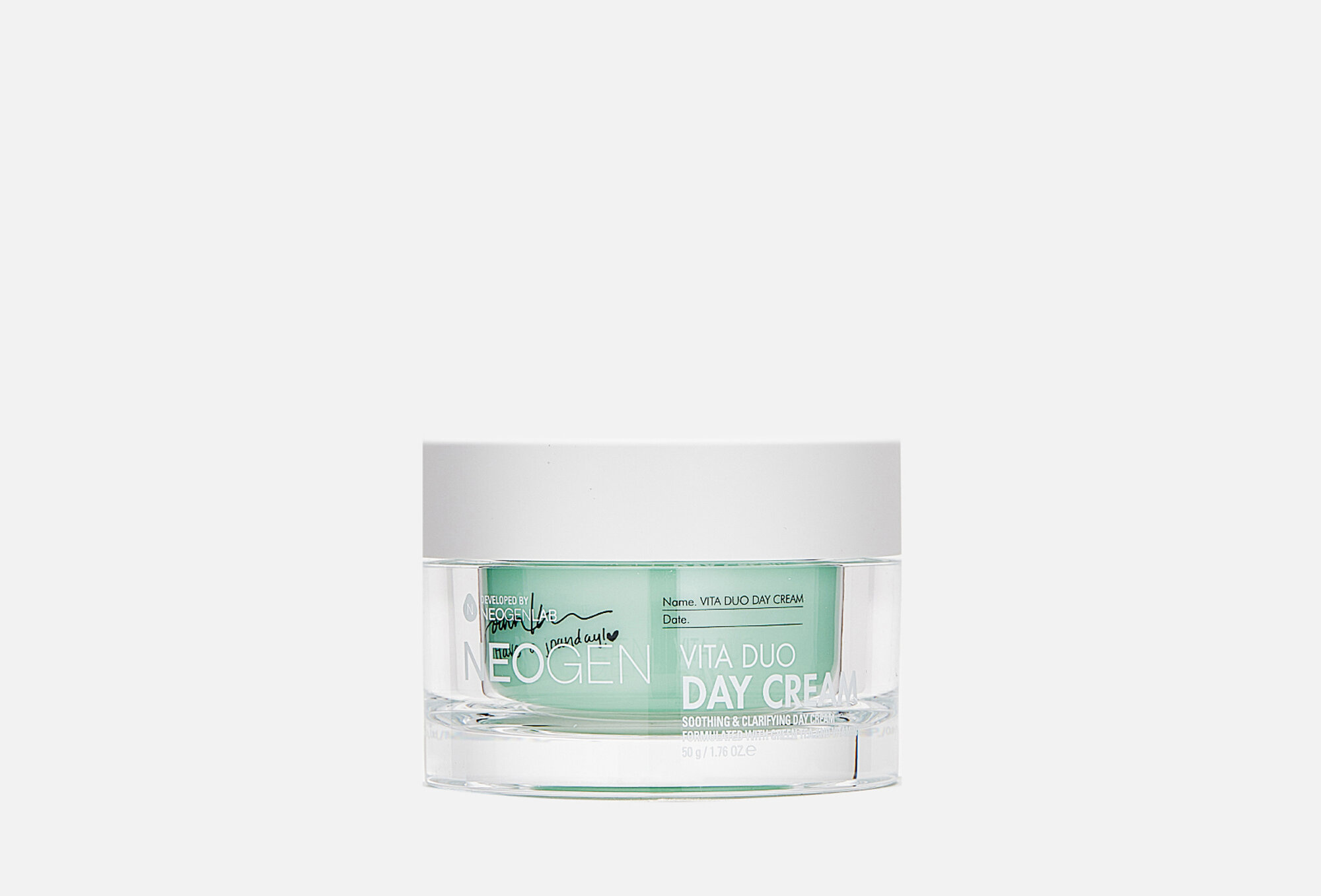 Крем для лица NEOGEN VITA DUO DAY CREAM