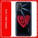 Чехол на Oppo A52/A72 / Оппо A52/A72 с принтом "Love heart 2 - 14 февраля", проз...