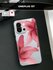 Чехол на OnePlus 13T / Ван Плас 13Т с принтом "Pink flower"