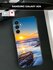 Чехол на Samsung Galaxy A24 / Самсунг Галакси A24 с принтом "Восход 6"