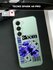 Чехол на Tecno Spark 40 Pro / Текно Спарк 40 Про с принтом "Завораживающие анемо...