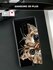 Чехол на Samsung Galaxy S9 + / Самсунг Галакси С9 Плюс с принтом "Любопытный кот...