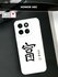 Силиконовый чехол на Honor X6c / Хонор X6c с принтом "Богатство 1"