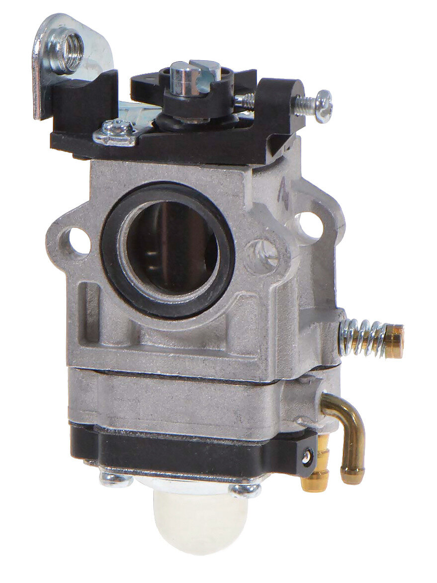 Карбюратор для триммера (бензокосы) ELITECH МПС 52/2Т (E1602.002.00)