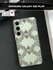 Чехол на Samsung Galaxy S25 Plus / Самсунг S25 Плюс с принтом "Калейдоскоп цвето...