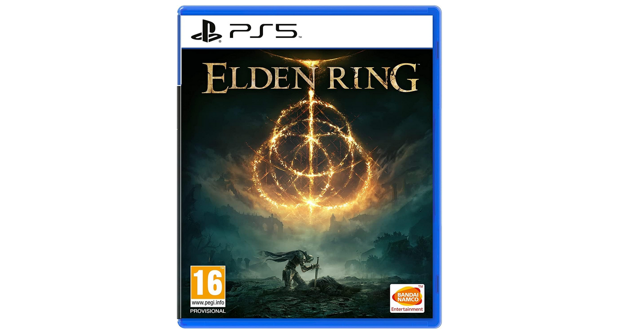 Игра ELDEN RING NIGHTREIGN для PS5, PS4 (без ВПН) Новый аккаунт — фото 1