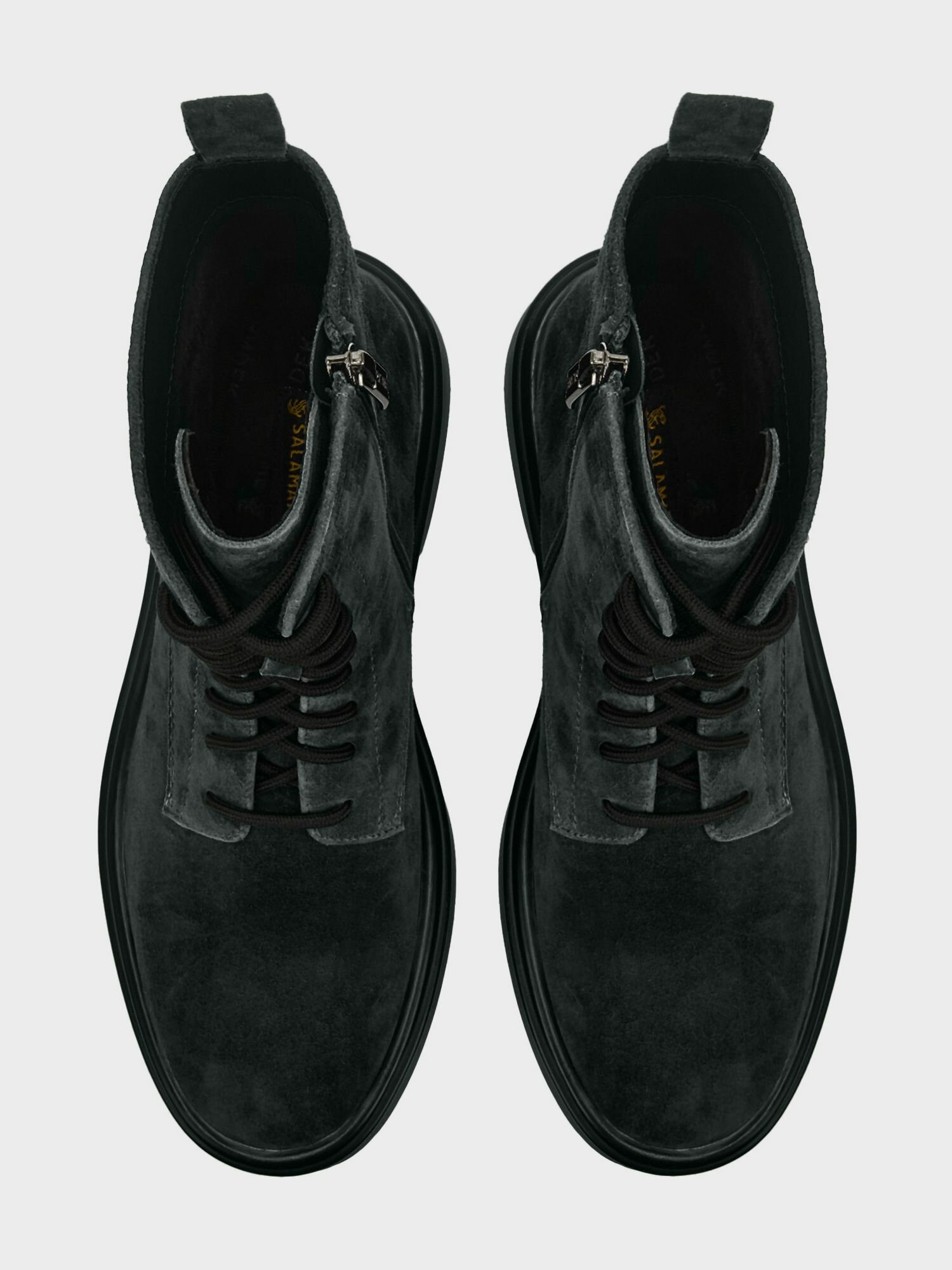 Ботинки дерби