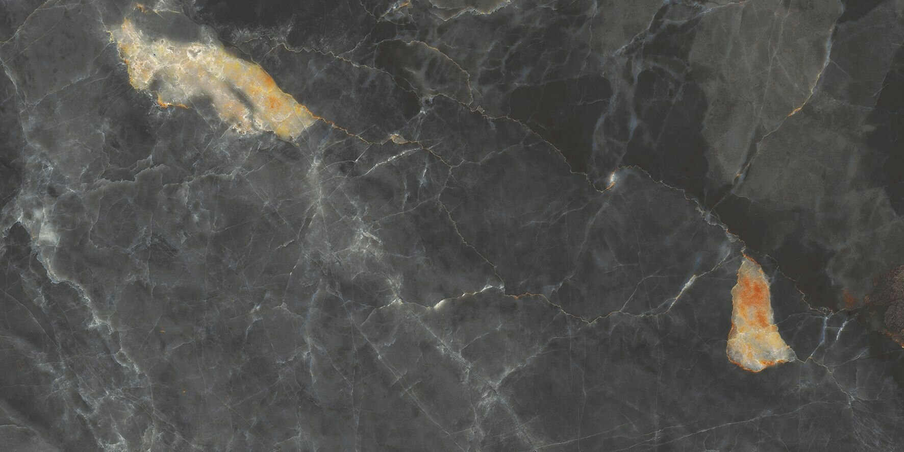 Laparet Плитка Xenon черный глянц 30x60 9 мм арт. 00-00-5-18-01-04-4130 (цена за 1.8 м2)