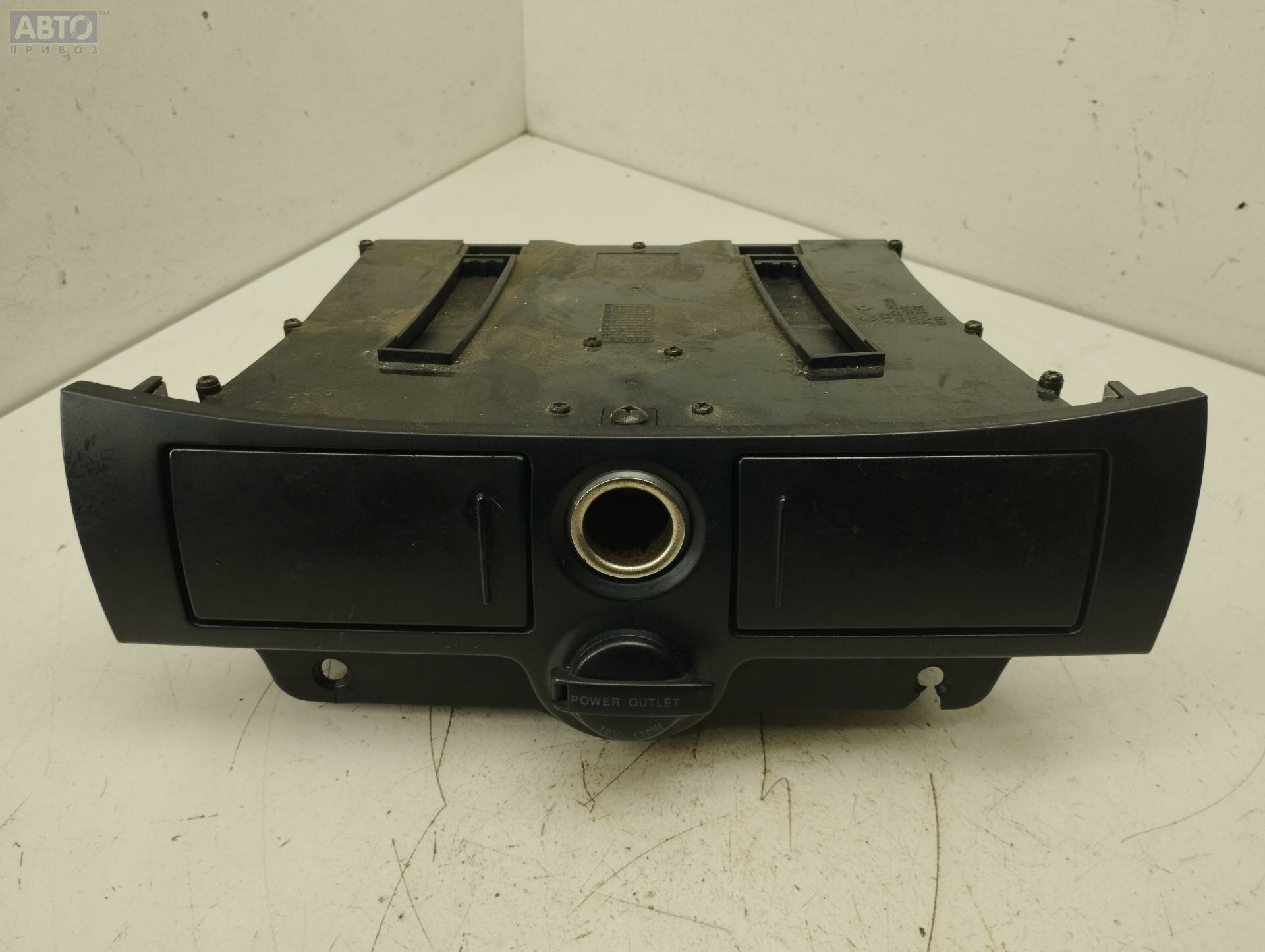 Подстаканник SsangYong Rodius