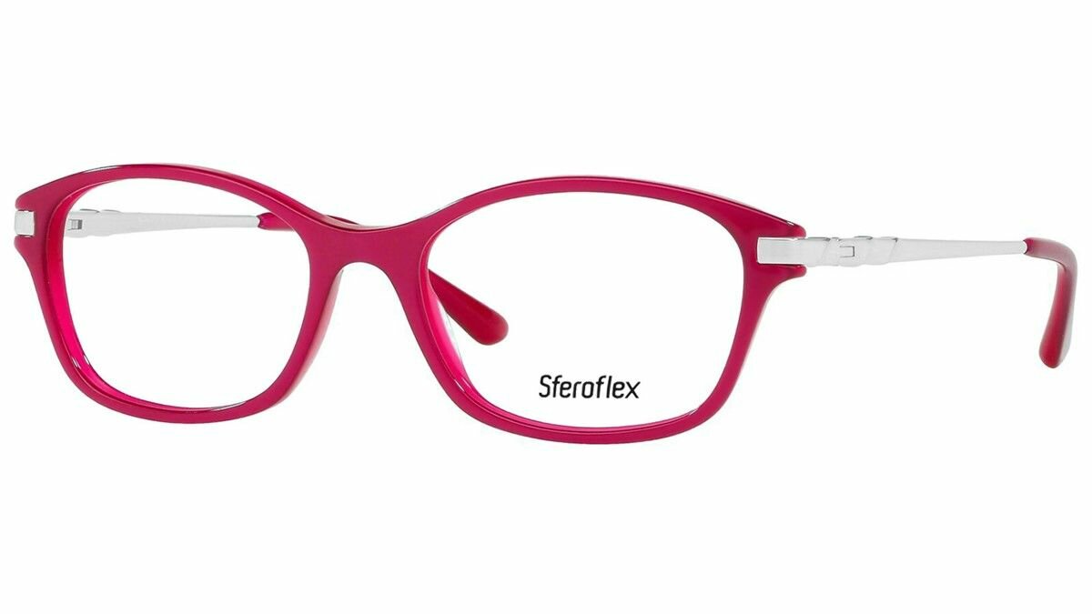 Оправа для очков Sferoflex SF 1556 C632 size 53 mm