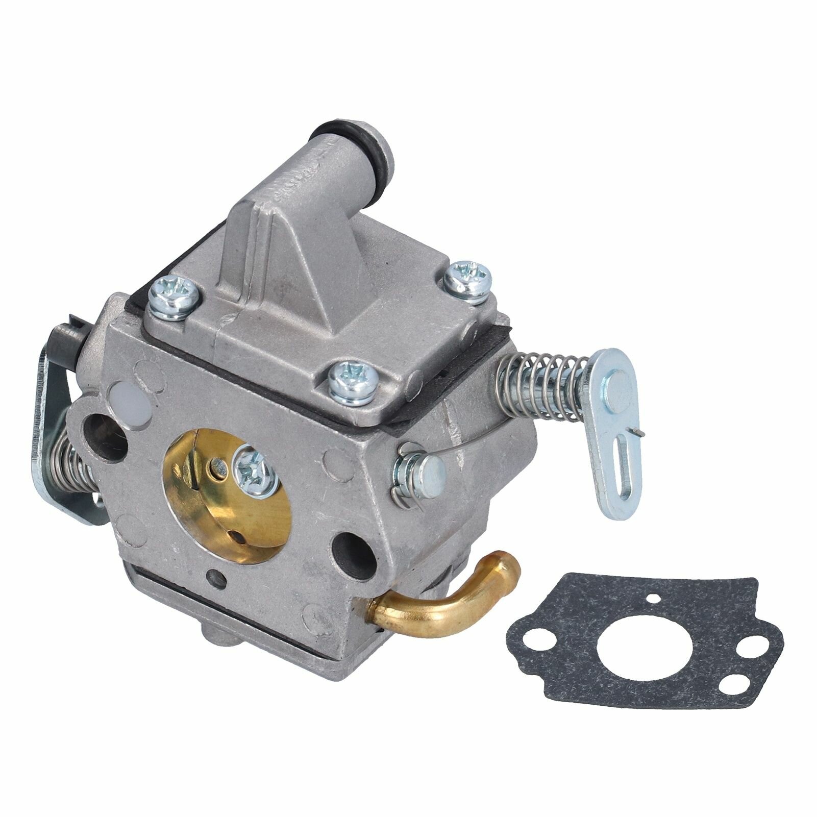 Замена карбюратора цепной пилы с прокладкой для STIHL 017 018 MS170 MS180