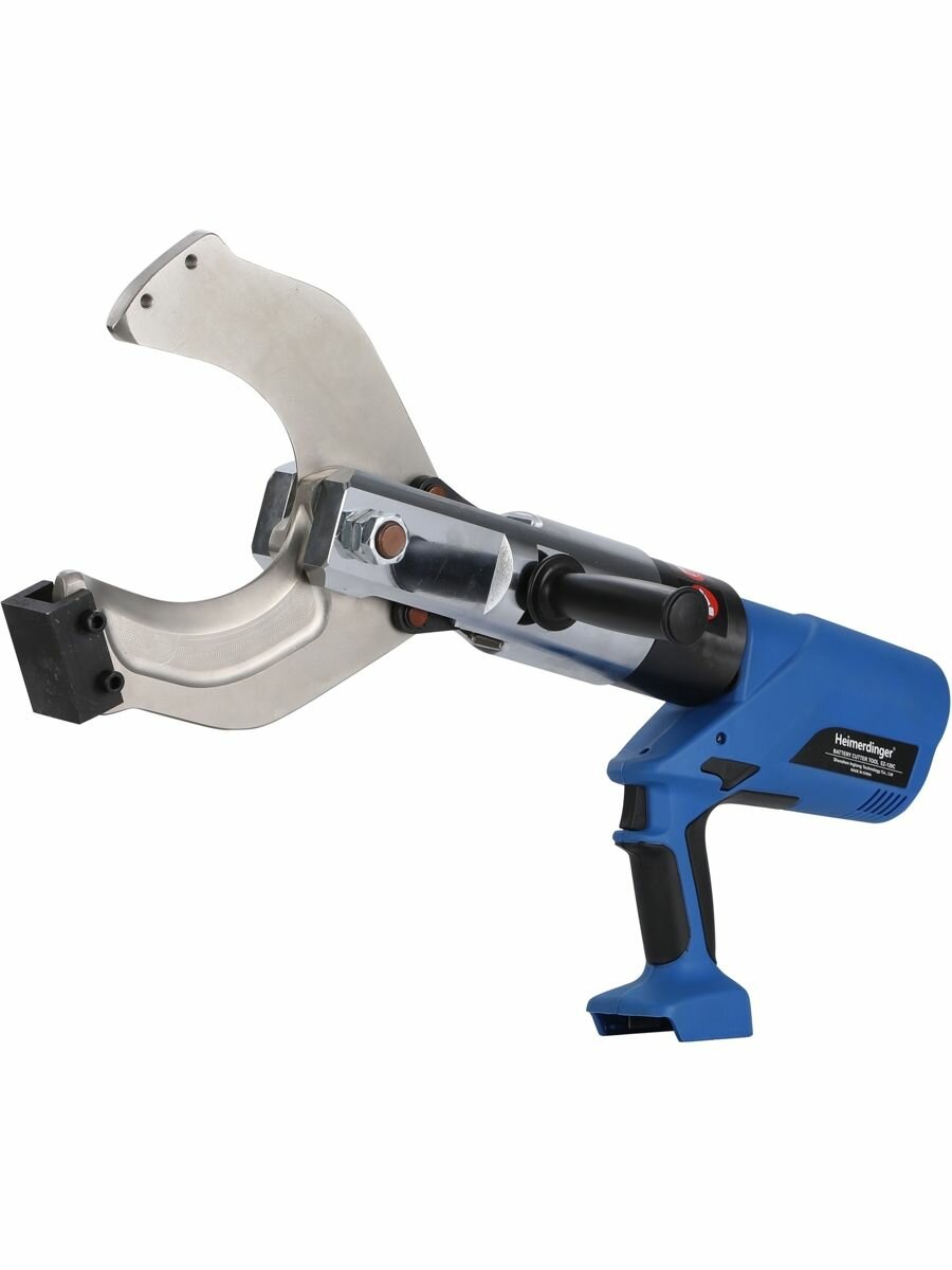 Перезаряжаемый электрогидравлический кабельный резак EZ-120C