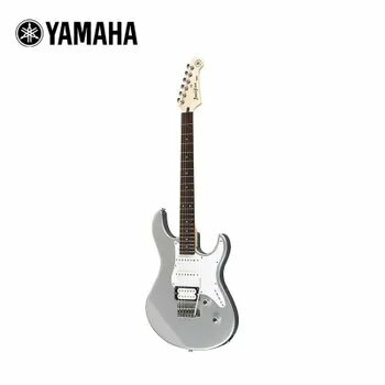 Электрогитара Yamaha PAC112V_серебро 6-струнная