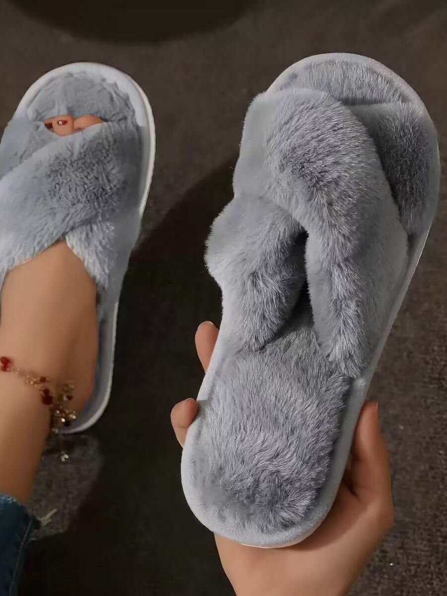 Тапочки