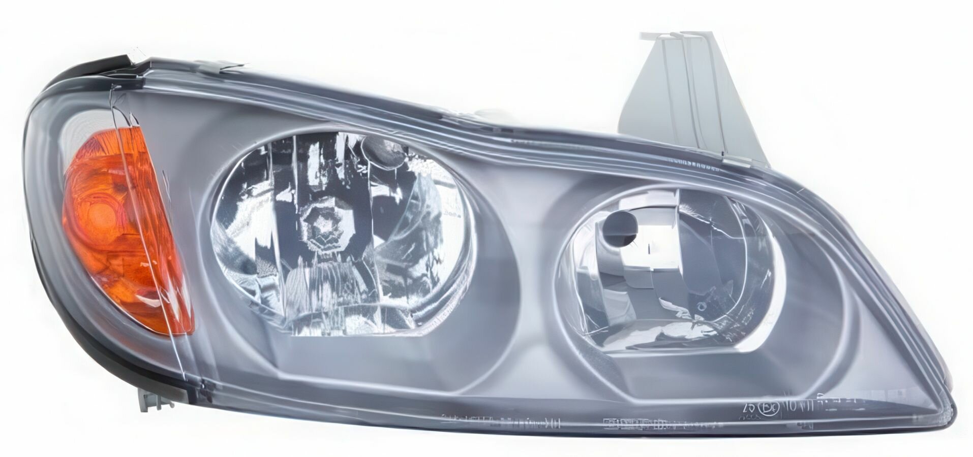 Фара правая для Ниссан Максима 2004->, oem 260106Y526 арт 2151183RLDE6