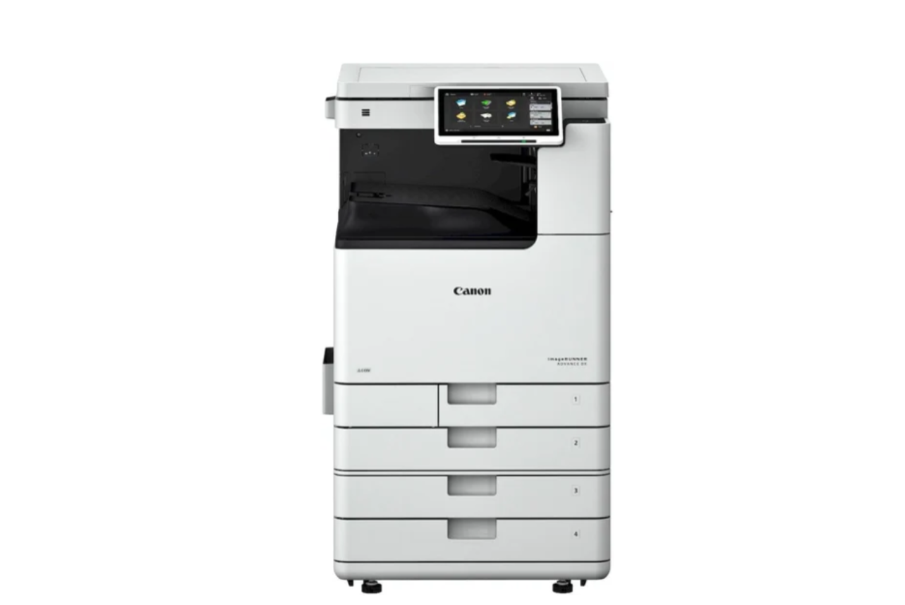 МФУ Canon imageRUNNER ADVANCE DX C3926I (5963C005)