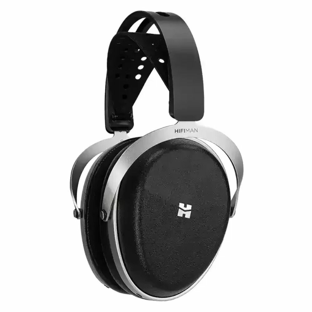 HIFIMAN AUDIVINA LE Проводная HIFI-гарнитура Полноразмерные накладные плоские наушники с закрытой диафрагмой