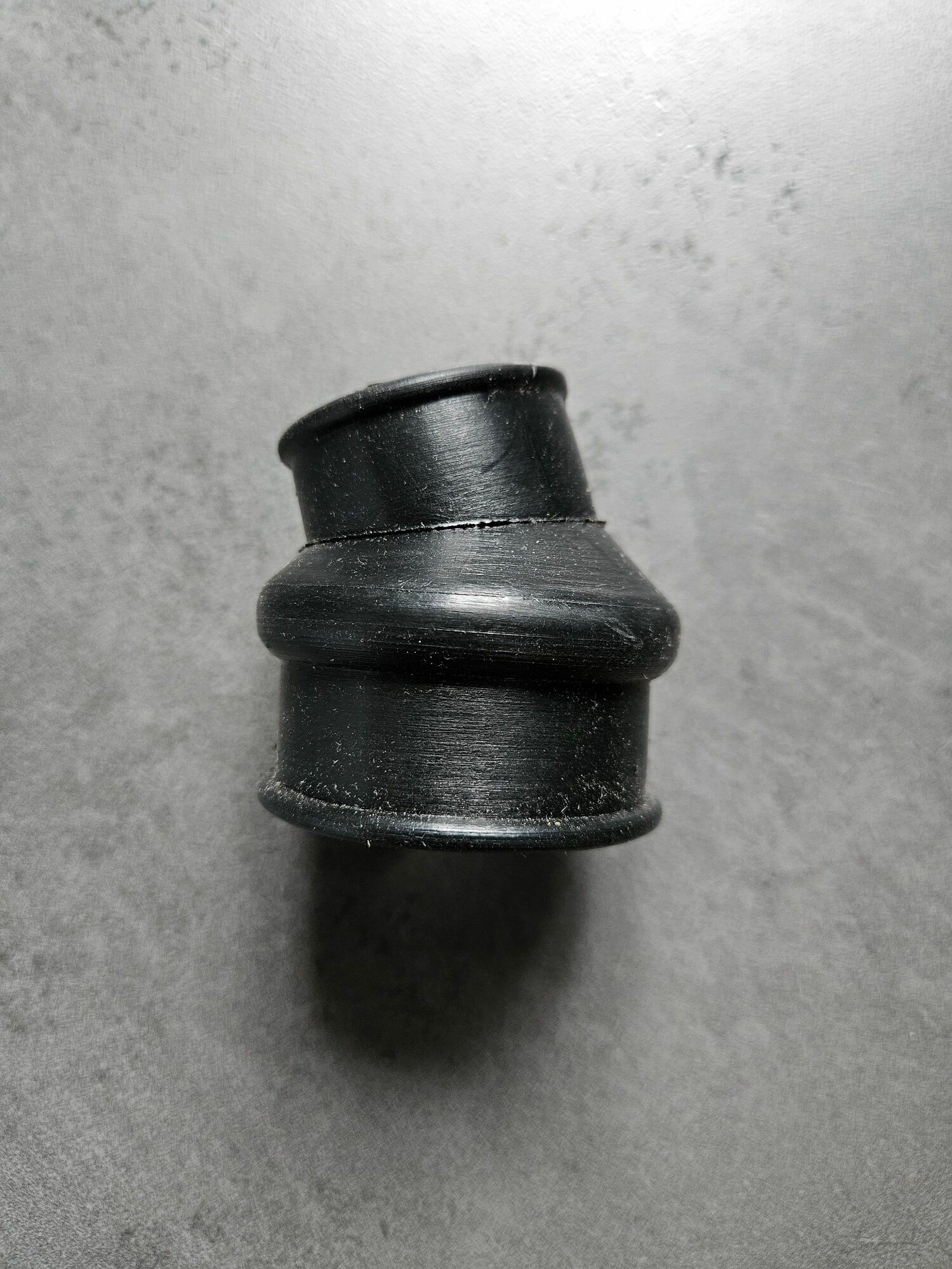 Патрубок карбюратора Jawa 634, Cezet 472