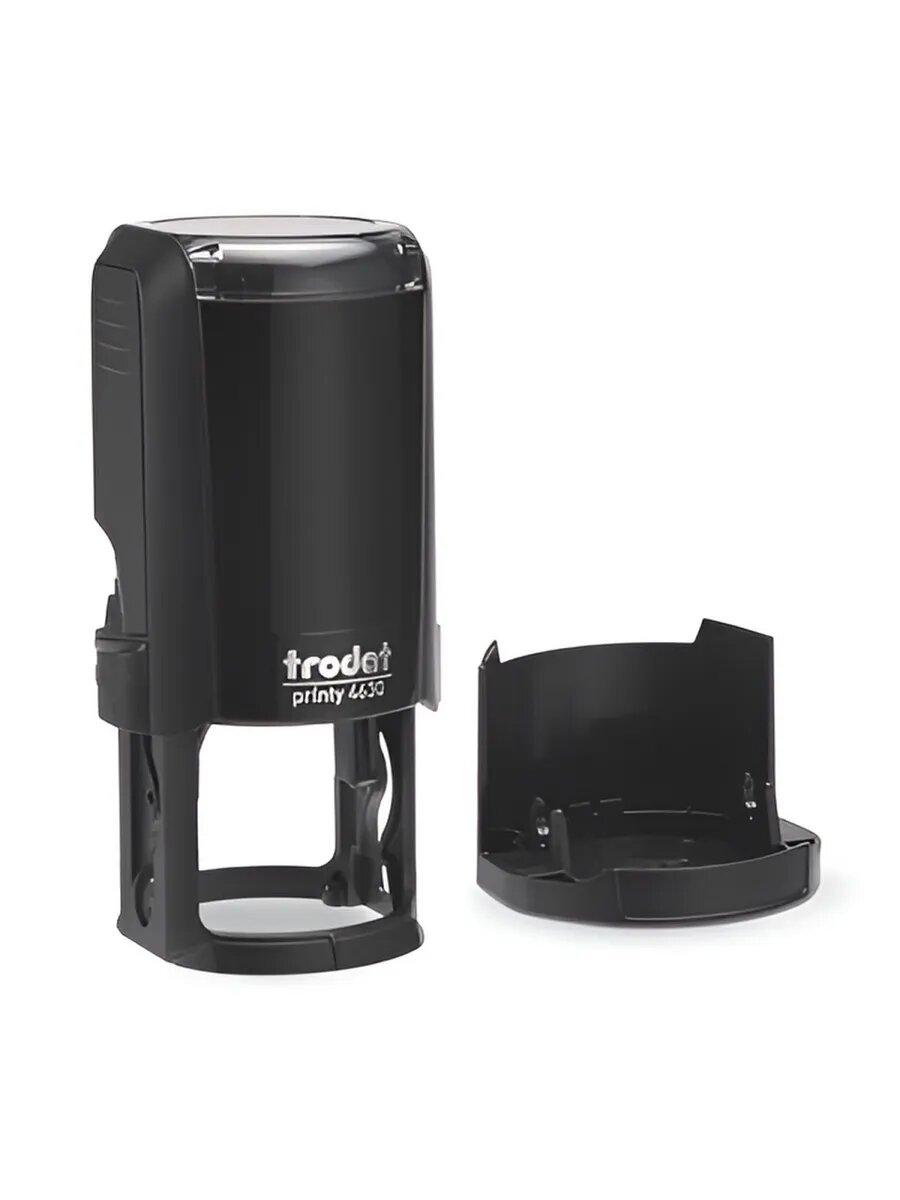 Оснастка для печатей 30 мм