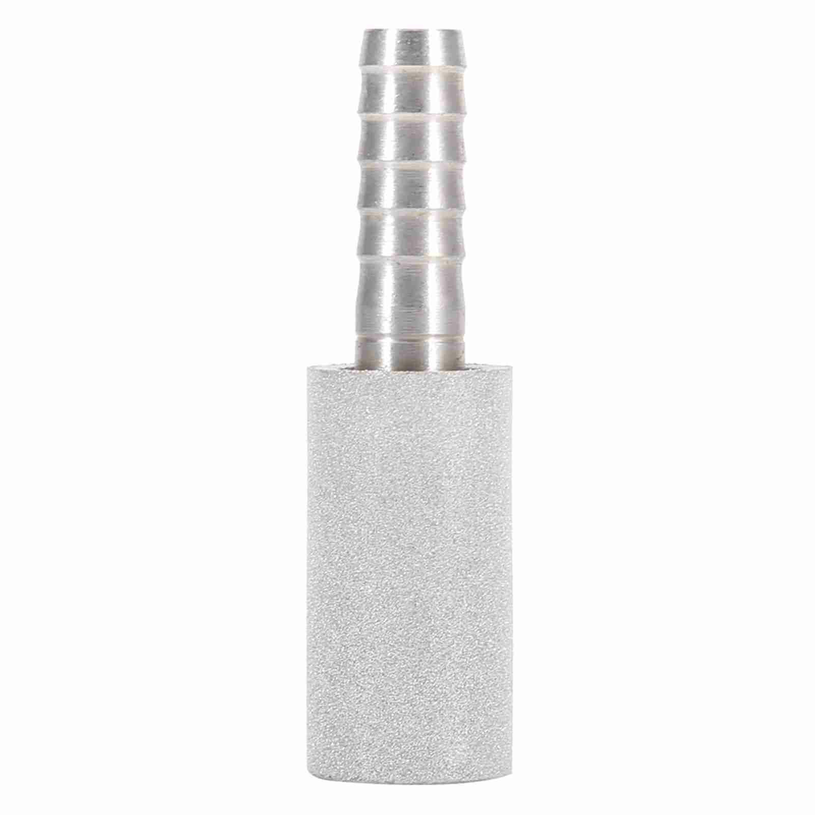 Камень для аэрации из нержавеющей стали (2 микрона) для пивных баров