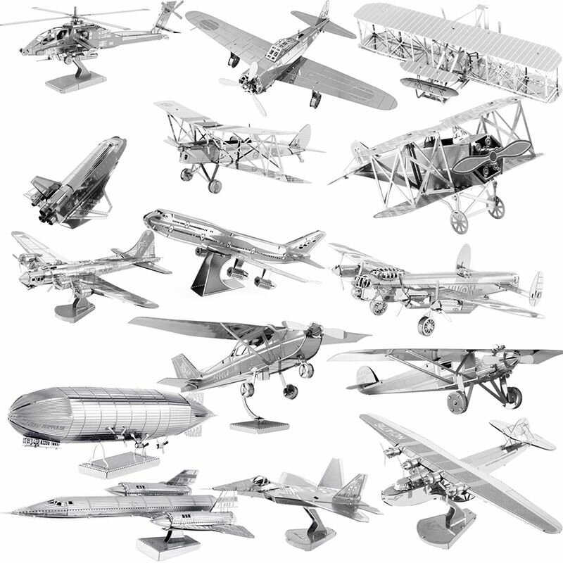 Meng Model ds-007 1/72 atreides ornithopter самолеты
