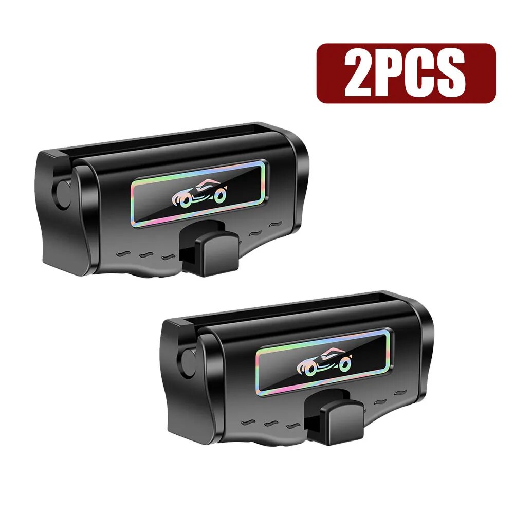 2 шт, крепежный зажим для автомобильного ремня безопасности, ограничитель автомобильного ремня безопасности, регулировка автомобиля, защитный зажим для ремня безопасности, авто аксессуары для интерьера