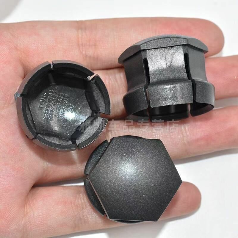 Колпачки колесных болтов Geely 5шт.