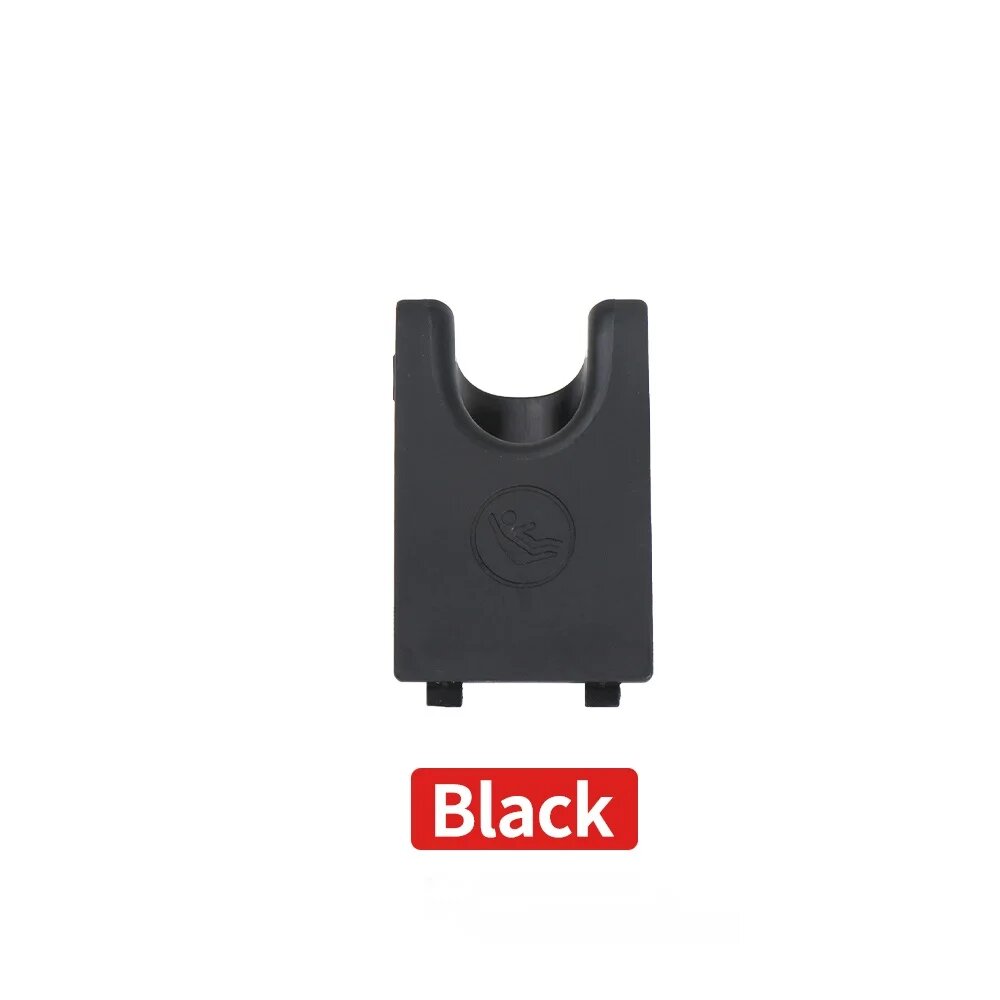 Крепление ISOFIX Model B.Black