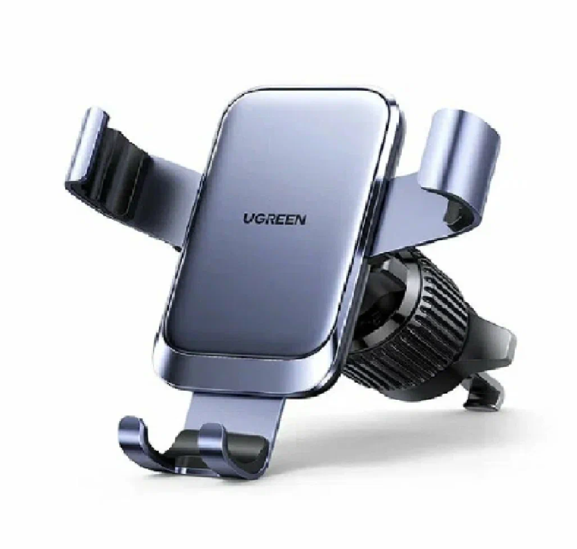 Автомобильный держатель Ugreen LP816 (35208) Phone Holder for Car Цвет: Space Grey