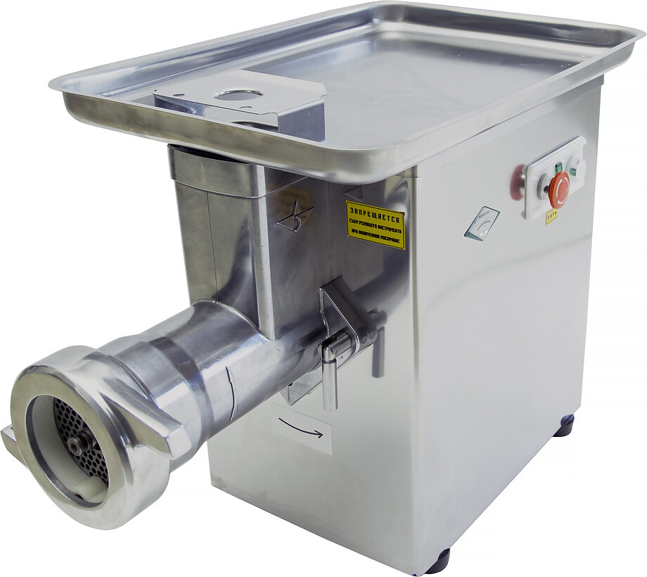 Мясорубка Торгмаш Барановичи МИМ-600