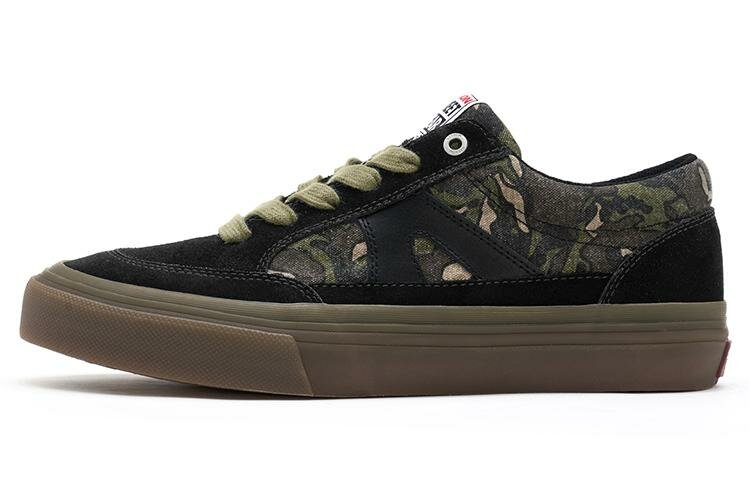 Кроссовки Stick Low