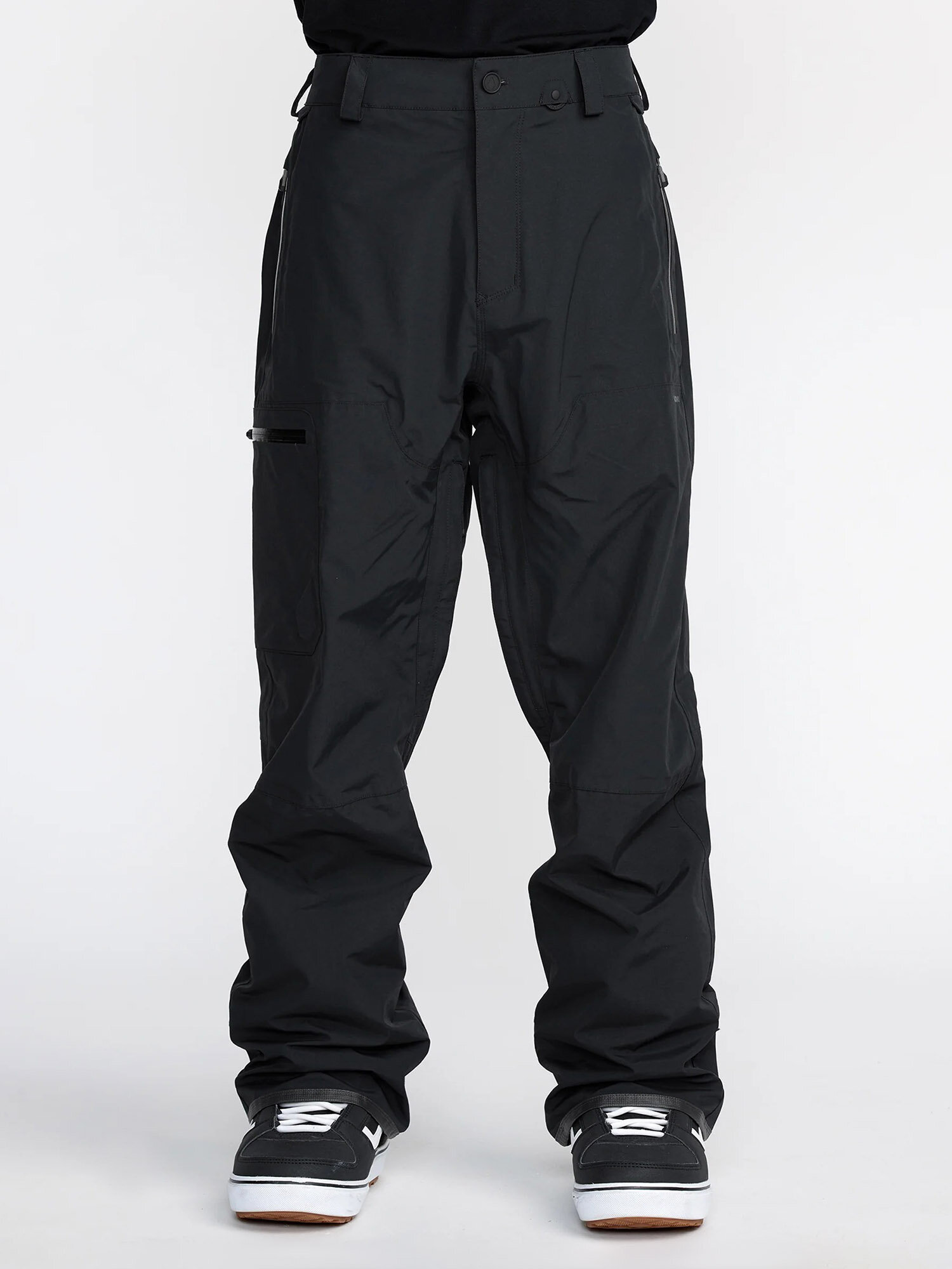 Брюки сноубордические L gtx