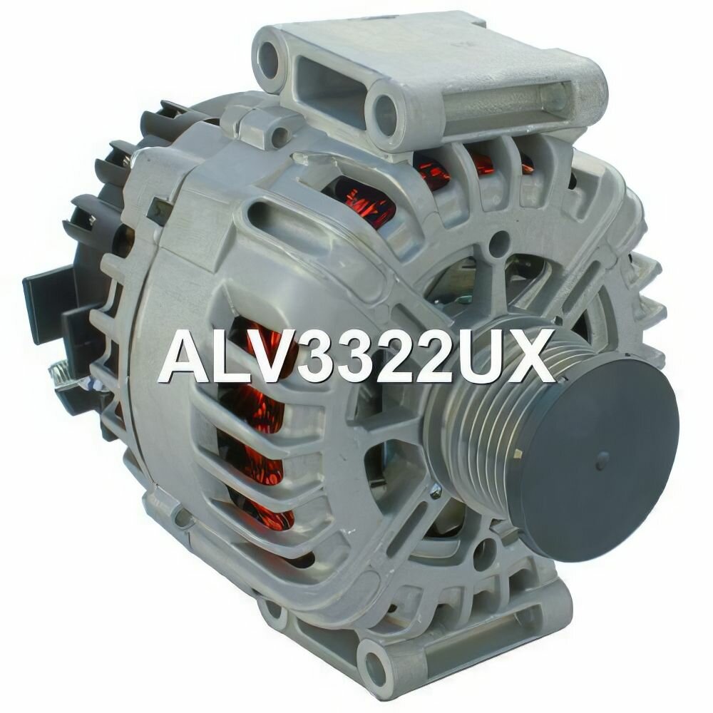 Генератор, для Мерседес Спринтер, 309 арт ALV3322UX