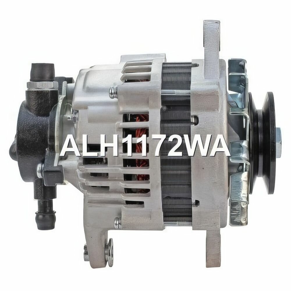 Генератор, для Опель Астра, Комбо, Корса, Вектра, Опель арт ALH1172WA