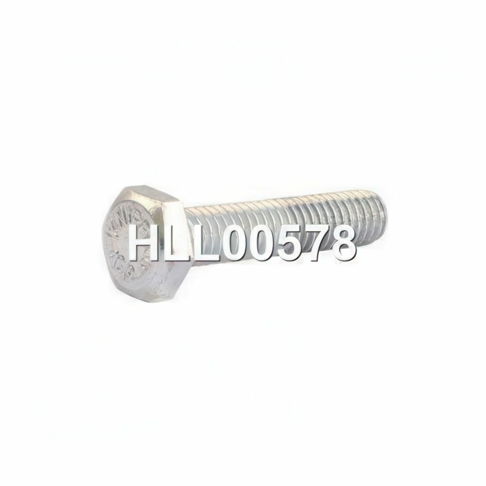 Болт рулевого агрегата, арт HLL00578