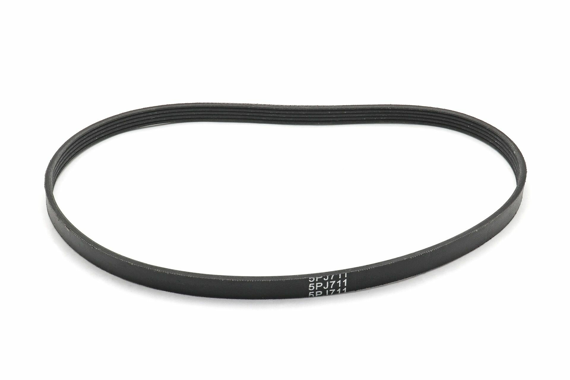 Ремень 5 PJ-711 (резина) (бетоносмеситель)