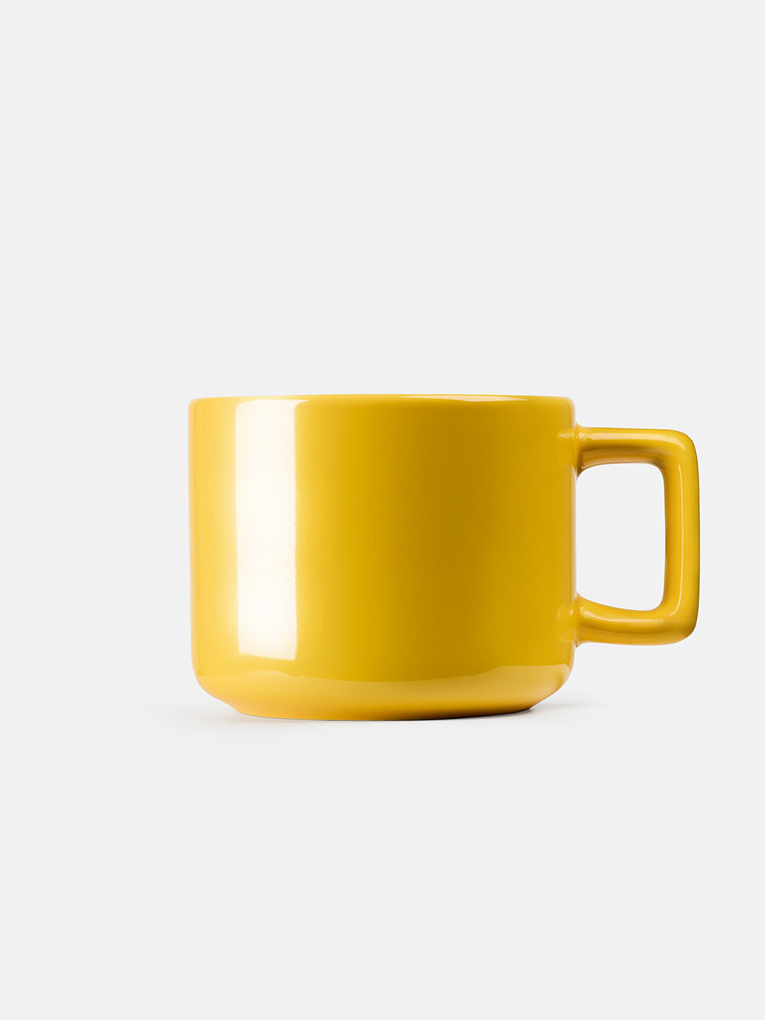 Кружка Яндекс