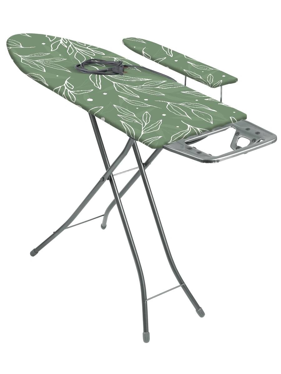 Гладильная доска Nika Bell classy 3 (БК3-АК/ЛО)