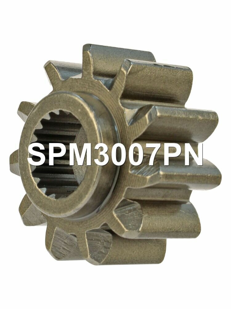 Шестерня бендикса Krauf SPM3007PN для автомобилей Mitsubishi