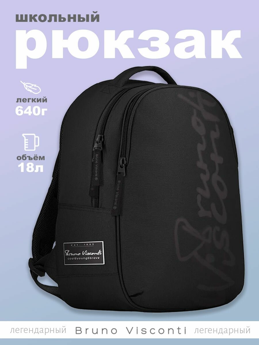 Рюкзак школьный