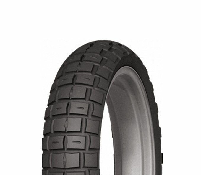 Мотошина Kenda 110/70-17 K6327 54H TL