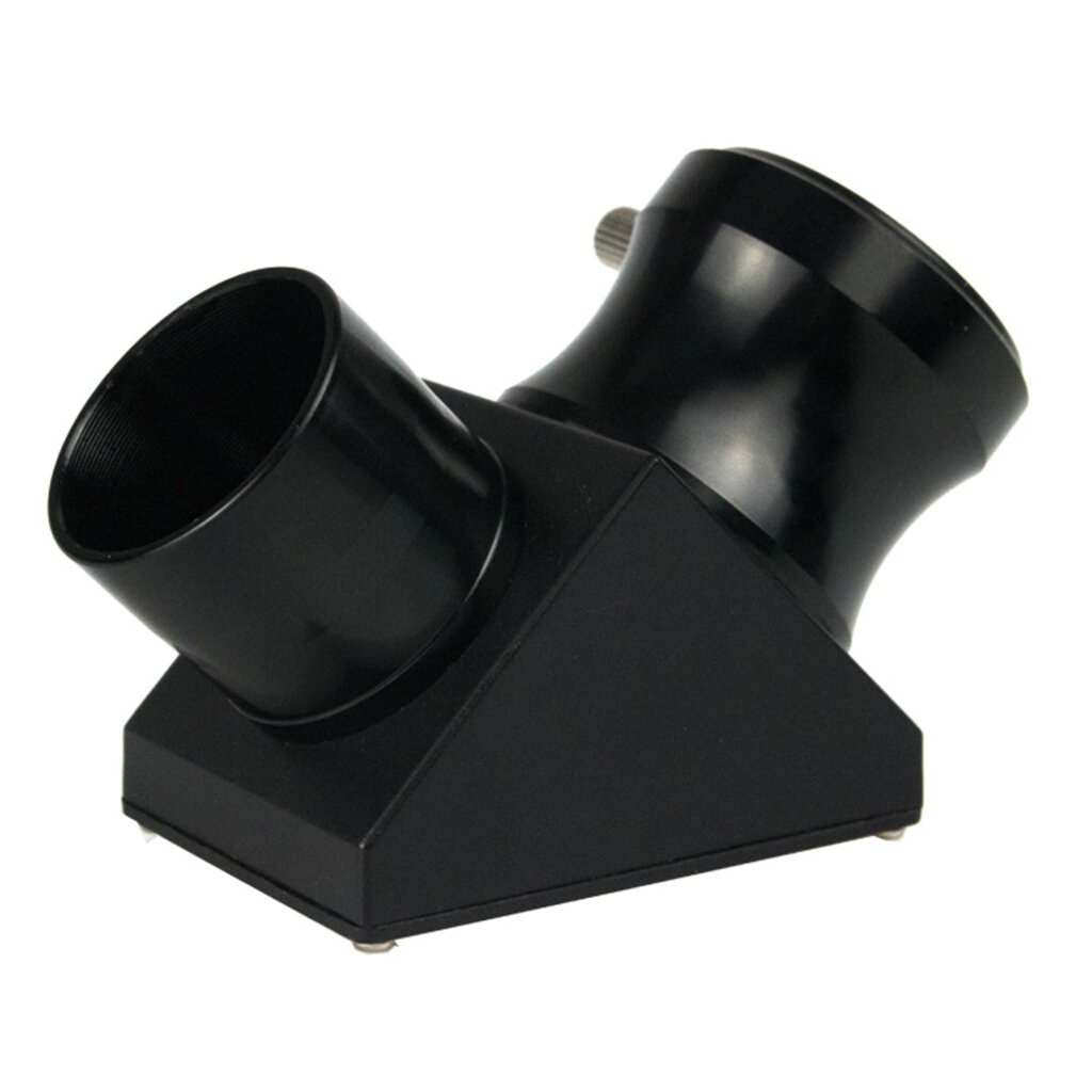 Зенитное зеркало под углом 90 °