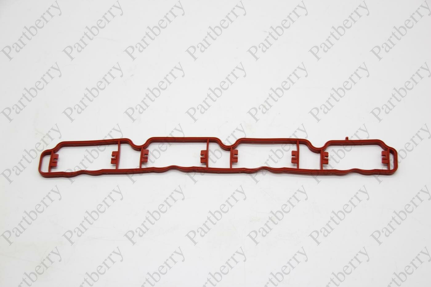 Прокладка коллектора PARTBERRY PB131801 для VAG 06K129717A, PORSCHE 95812971700.