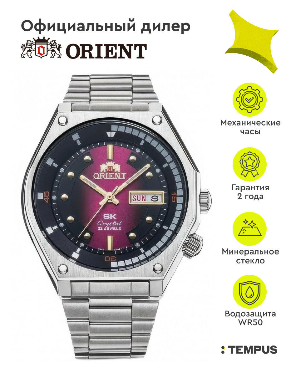 Наручные часы