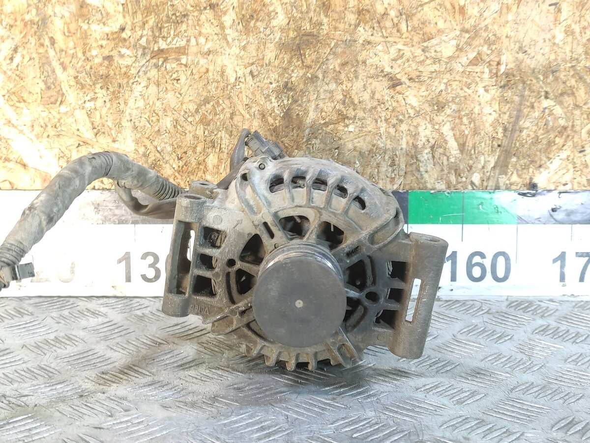 Генератор PEUGEOT 3008 2010-2016 5705KG