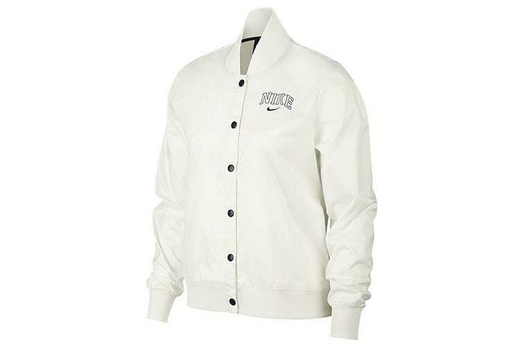 Куртка кожаная Nike AR3764-133