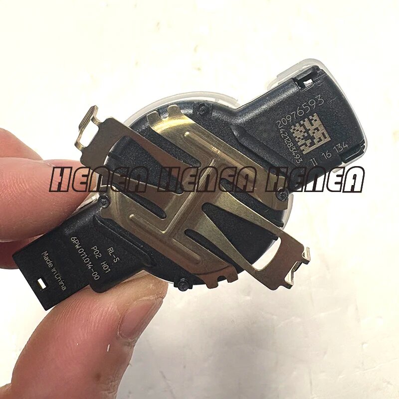 20971881 23184087 20976593 22780351 Новый датчик внешней влажности и дождя лобового стекла для Buick Encore Chevrolet Vauxhall Opel 20976593