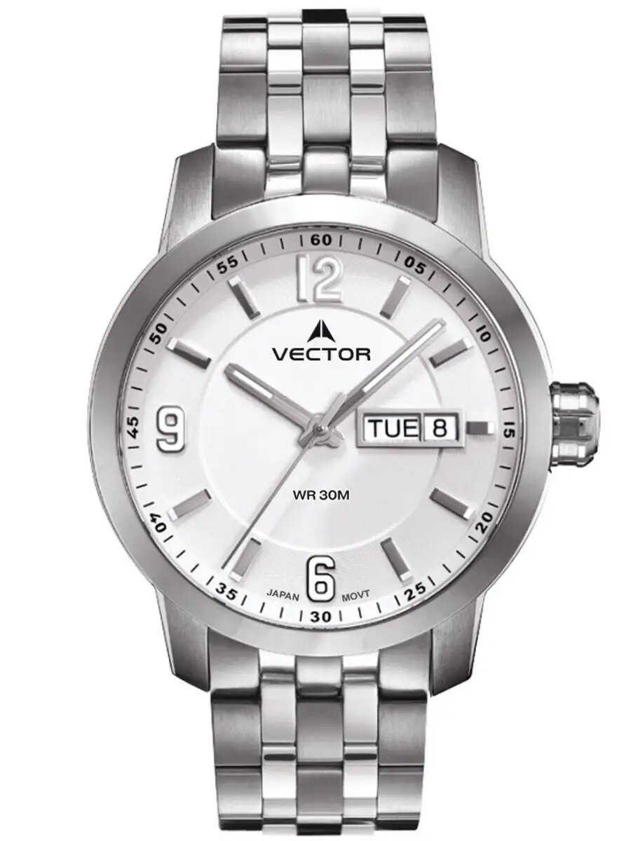 Наручные часы VECTOR